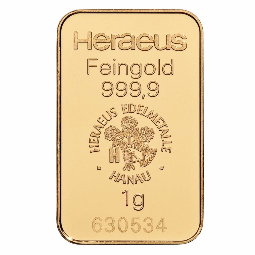 Kupovina investicionog zlata - Najbolje cene zlata | Insignitus GOLD